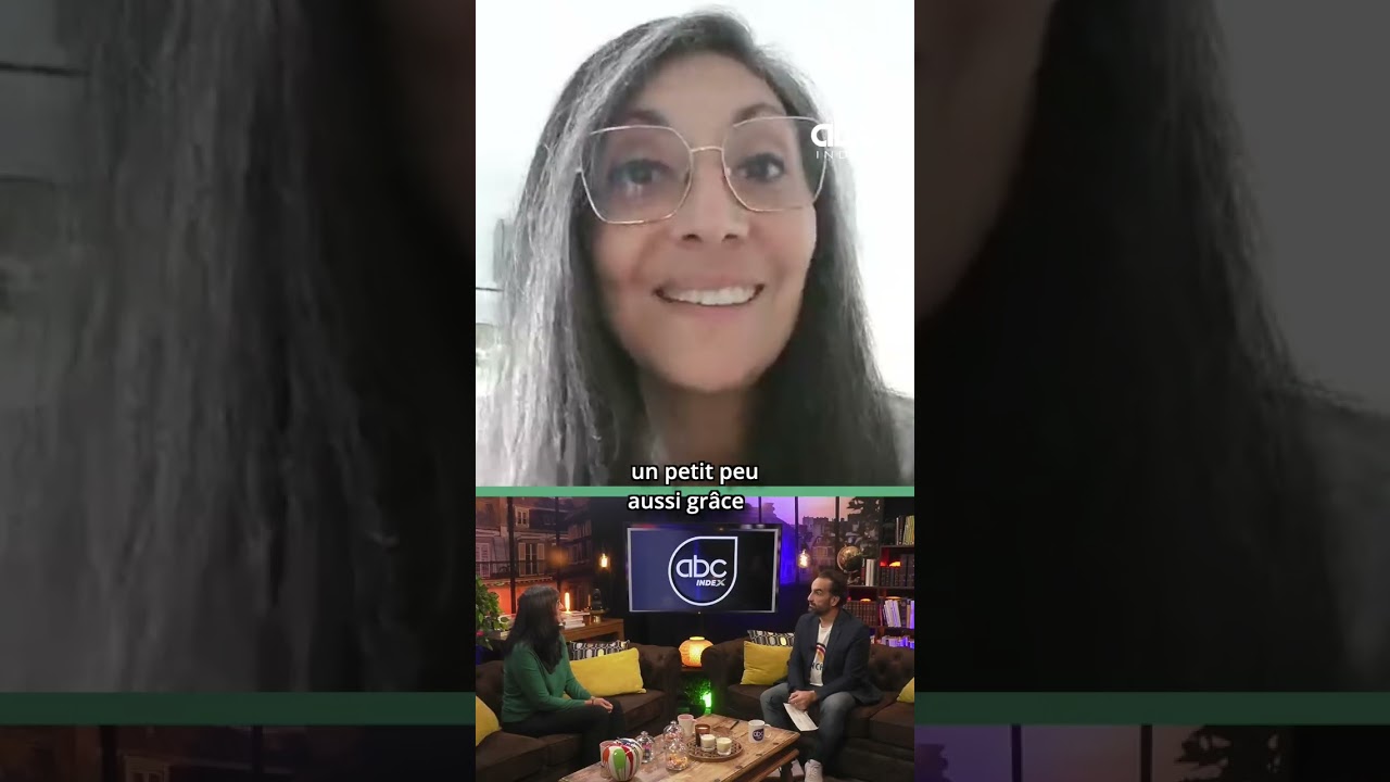 INDEX ABC : Témoignage de Virginie RAPALLI