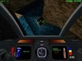 Descent II game at DOSGames.com