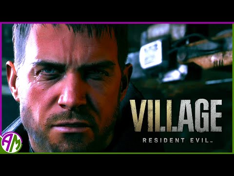 Steam Community :: Video :: 🟣 Resident Evil 8: Village Часть 12 (4K ...