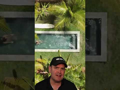Tiny Space, Big Splash: Build a Micro Plunge Pool for Your Balcony or Patio