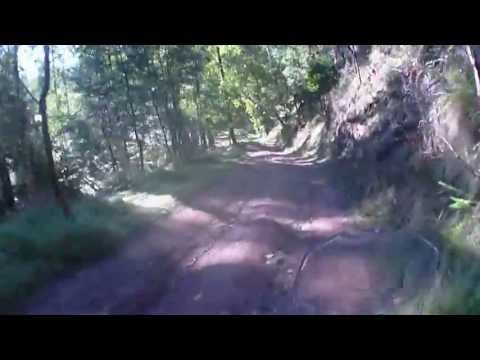 Howqua Hills 4WD track | Motobreak