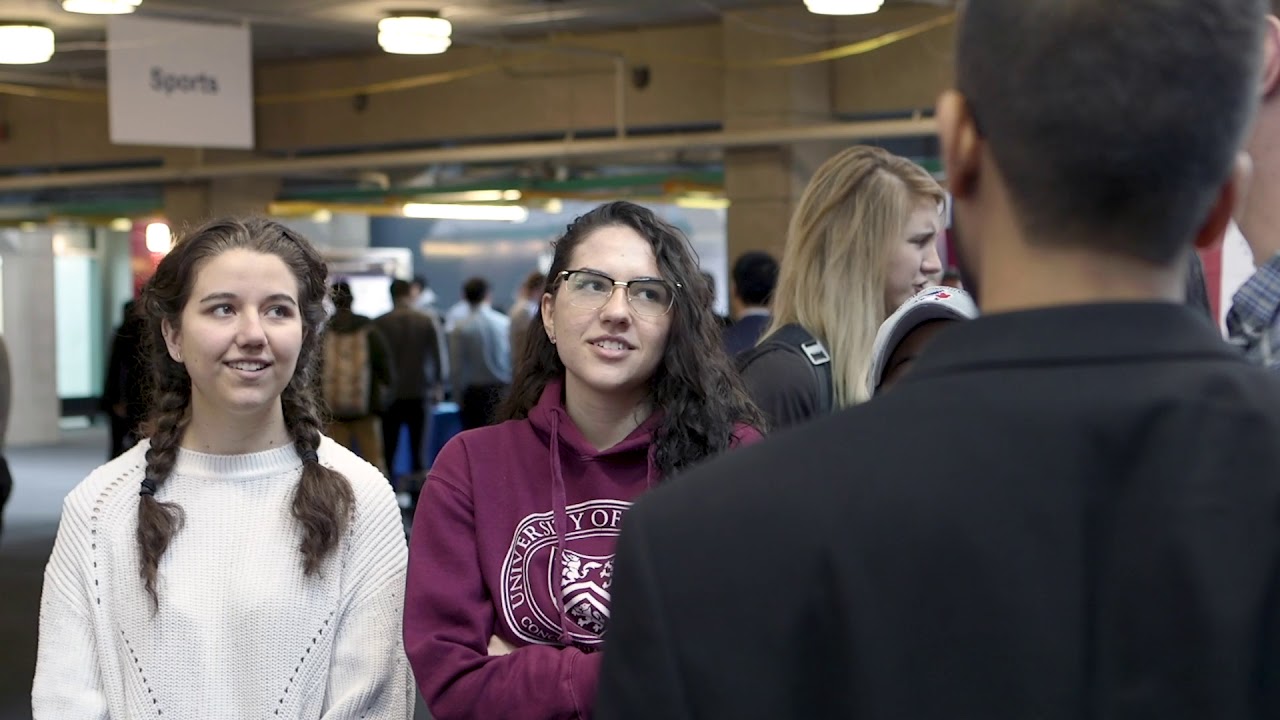 Computer Science Design Projects 2019