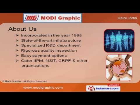 Award and Trophies and Corporate Gifts Manufacturer | Modi Graphic, New ...