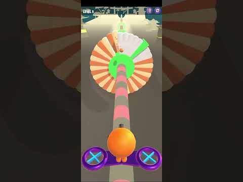 Ball Launch 3D for Android - Free App Download