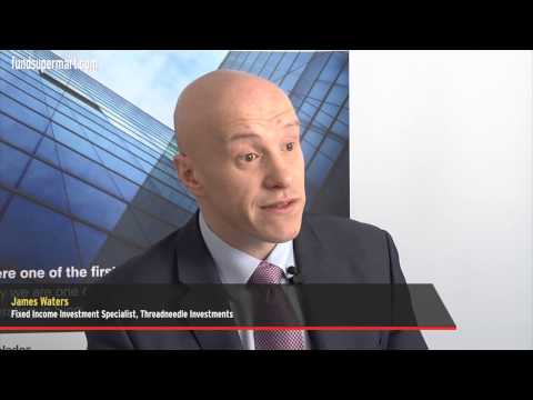 Ask The Experts: The Search for Yield with Threadneedle GEM Short Term Bond Fund