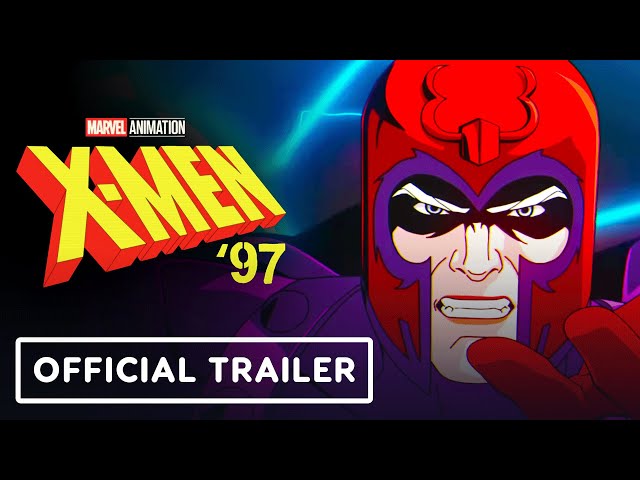 X-Men ‘97: Marvel CEO Kevin Feige wanted major conditions met before ...