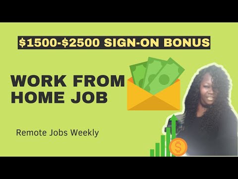 United Healthcare Remote Job 2022