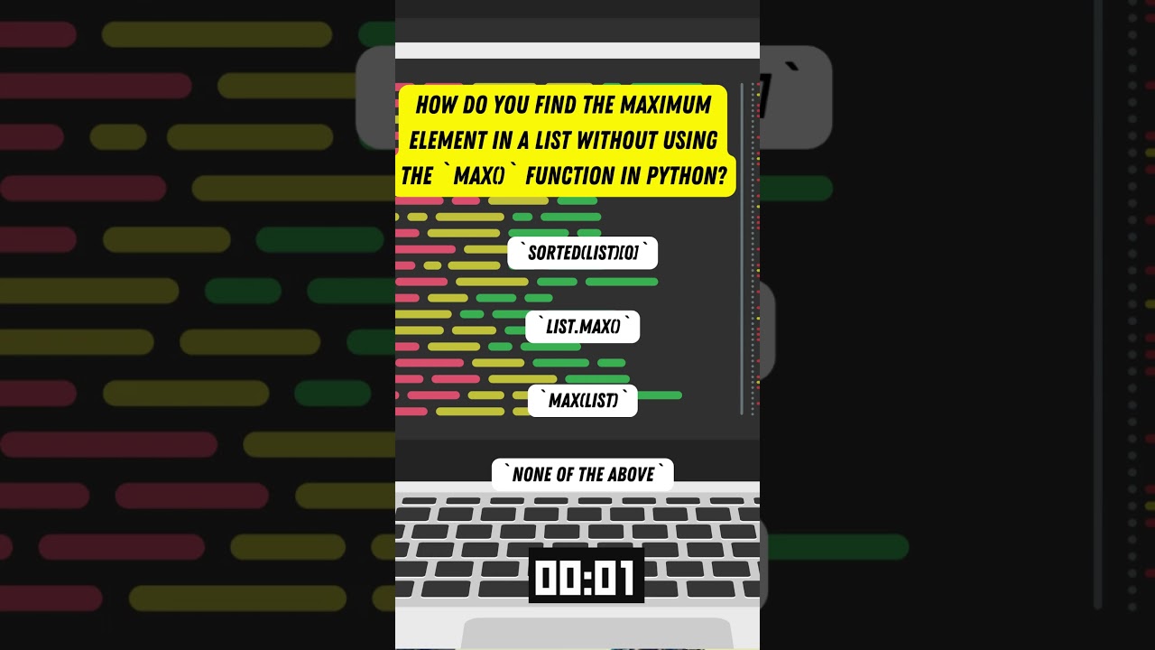 Python trivia 159 #shorts #datascience #python #pythonprogramming