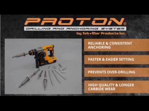 Proton System Updated
