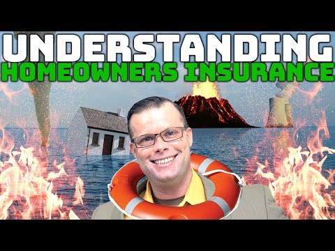 Mastering Homeowners Insurance: What You Need to Know