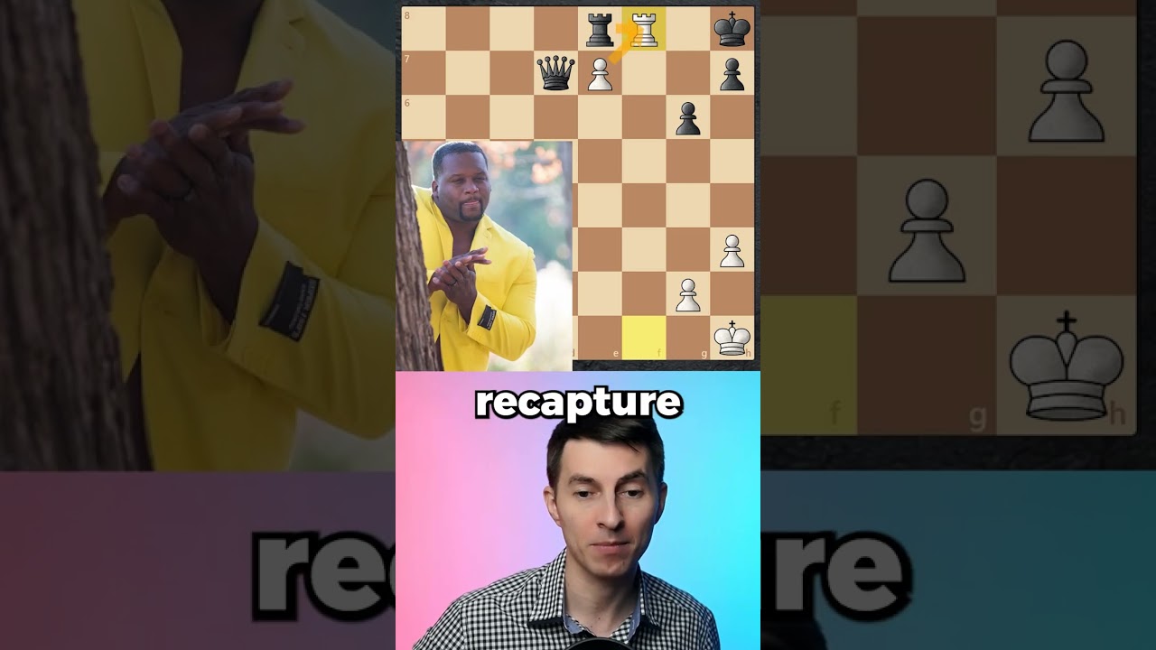 How To Calculate & Find Tactics In Chess