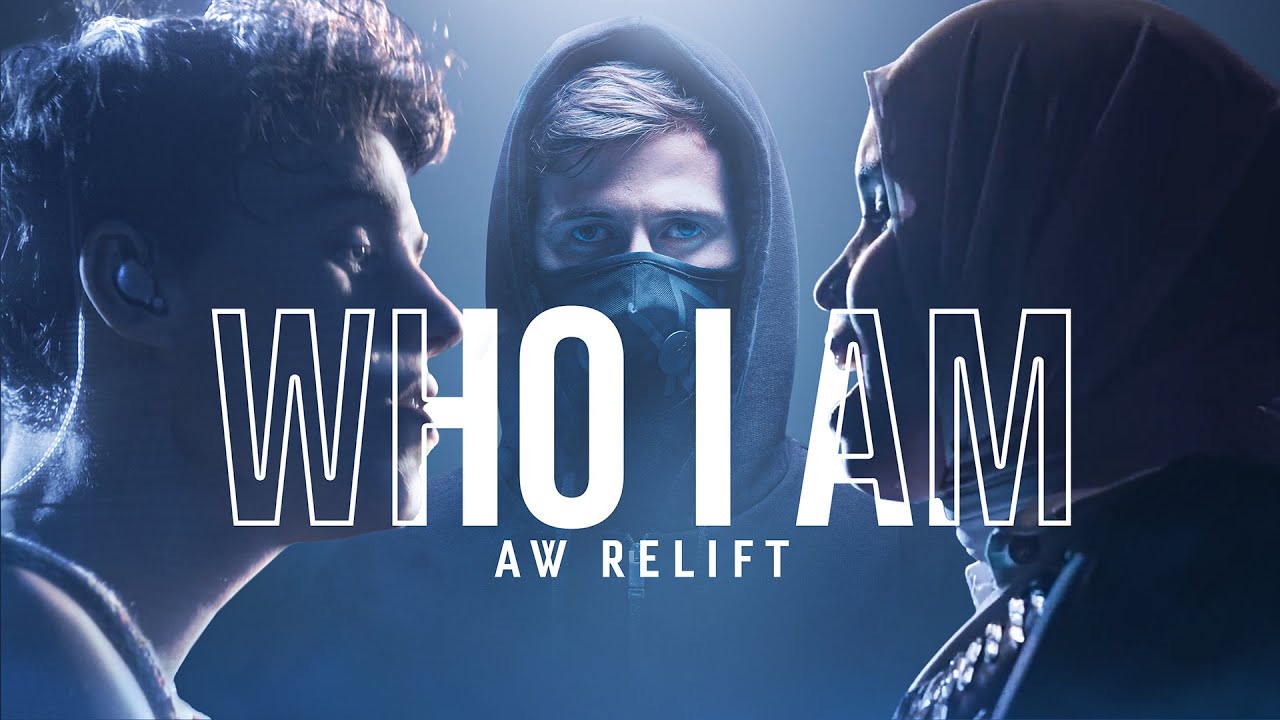 Who I Am By Alan Walker Peder Elias Putri Ariani From Indonesia