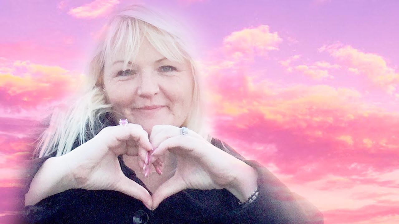 Remembering Heather 💗 1972 - 2022