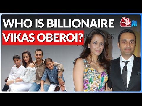 Who Is Billionaire Vikas Oberoi? Know About Shah Rukh Khan`s Swades Actress Gayatri Joshi`s Husband