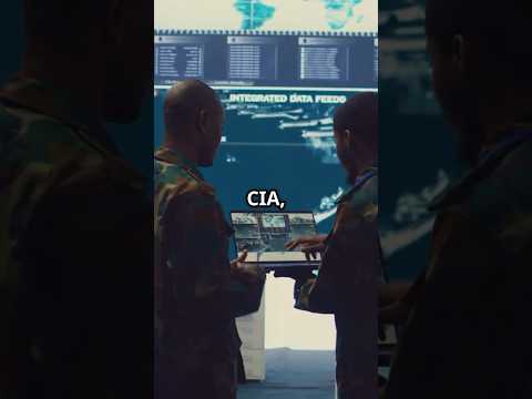 CIA Secrets : The 1953 coup in Iran