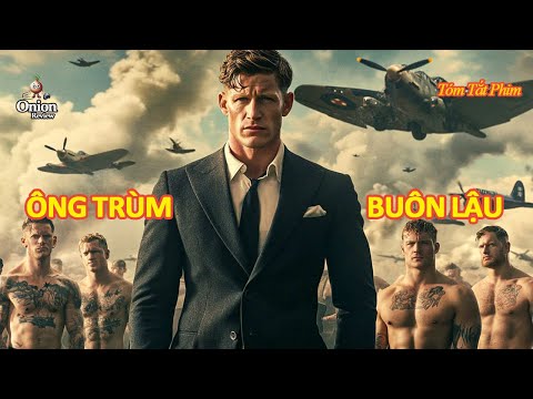[Review Phim] Từ Thiếu Gia Vô Dụng Trở Thành Ông Trùm Mafia Khét Tiếng