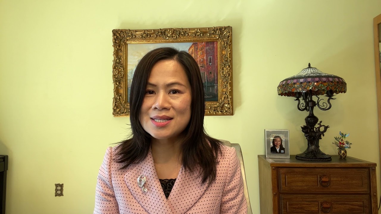 Differentiation Makes the Difference | Emma Chen-Banas | TEDxBabsonCollege