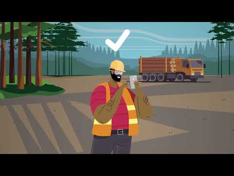 NRIP Online Benefits [Described Video]