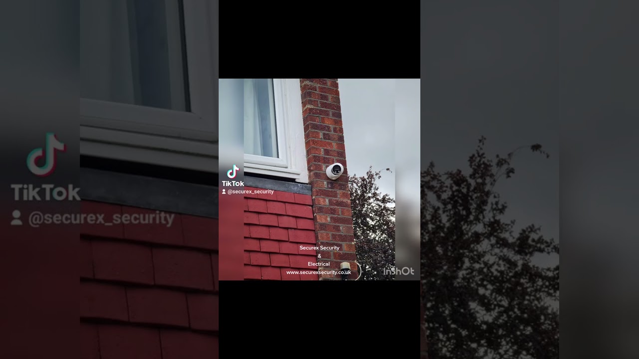 CCTV Installation LondonSecurex Security provides professional CCTV  Intruder Alarms, Access Contro