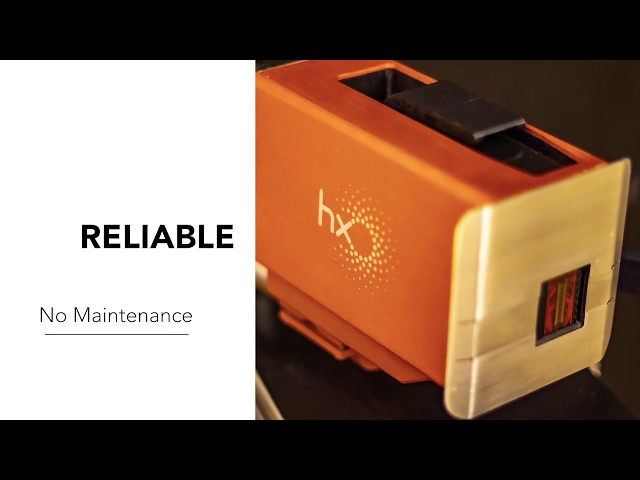 HX Nitro Batch Coding Machine Wholesale Trader from Pune