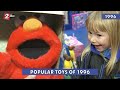 Tickle Me Elmo Store Watch HD Mp4 Video Download Free