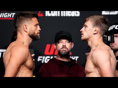 ‘UFC Vegas 63’ results: Calvin Kattar vs Arnold Allen, Max Griffin vs ...