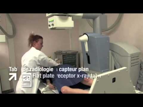 Imagerie médicale La radiologie conventionnelle