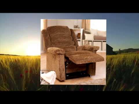 Soother Power Lift Recliner - Catnapper 9818