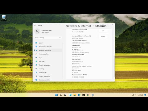 How to Install the Built-in OpenSSH Client in Windows 11
