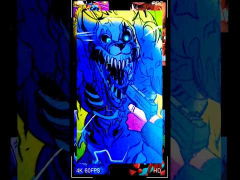 😨 Comic Book Characters | Twisted Ones Fnaf