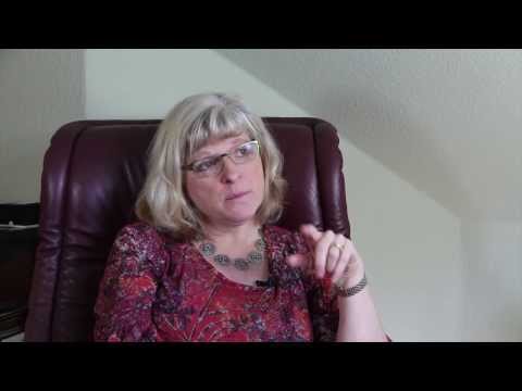 Disclosure in Therapy