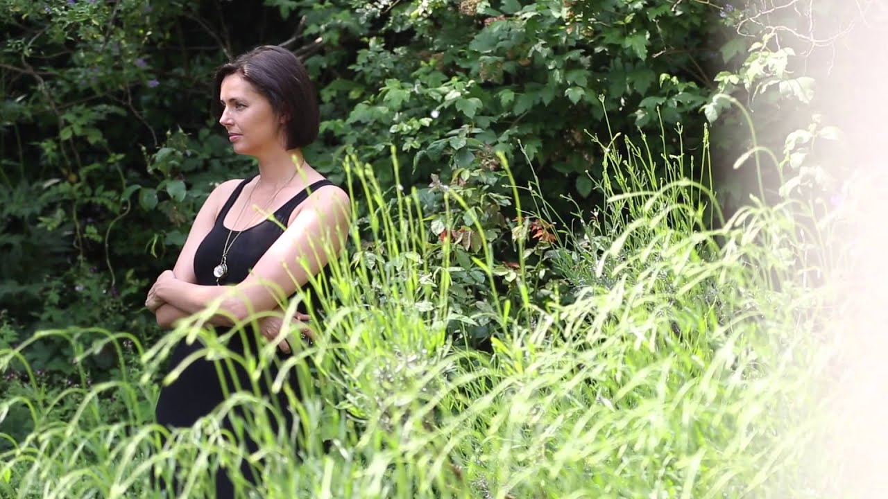 MODELS 1 - INTERVIEW WITH HEATHER