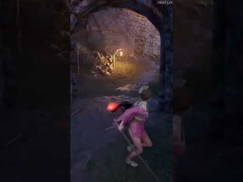 Steam Community :: Video :: The "BANSHEE: Demon Girl” video game is our ...