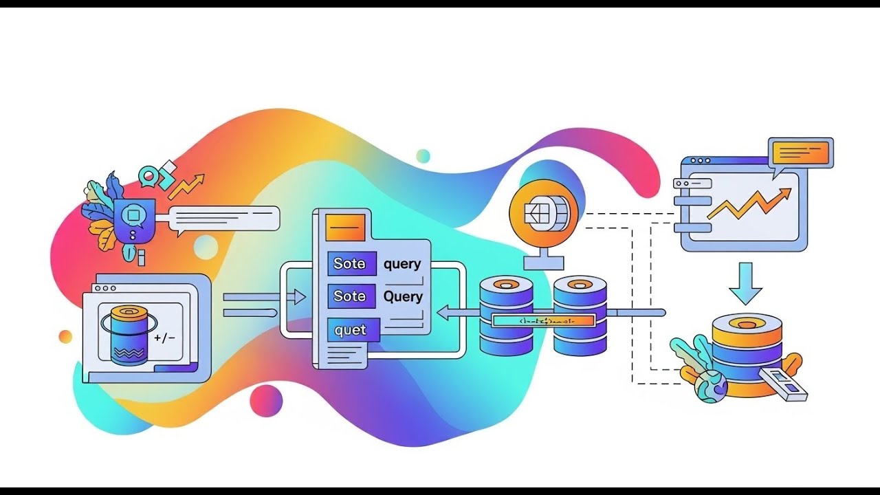 🏗️Building Scalable Data Pipelines Using SQL #sql #ai #dataengineering #datapipelines