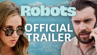 Robots streaming: where to watch movie online?