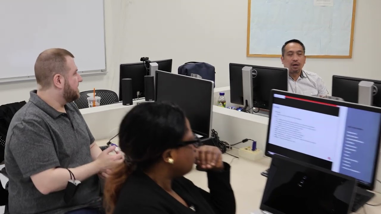 Information Technology Program Profile