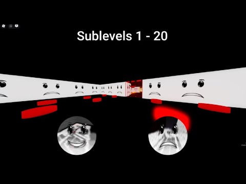 PM 6:06 RE-MULTIVERSED | By: fefgfysuu | Sublevels 1 - 20 | Guide