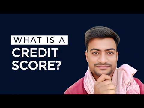 understanding credit scores in India || Your Credit Score Explained | विश्वस्तता की परख ! 🤑