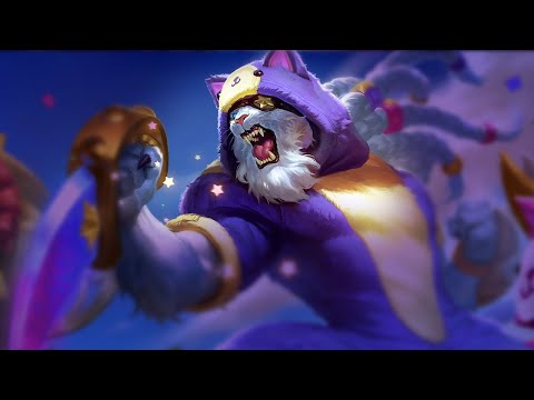 Steam Community :: Video :: Pretty Kitty Rengar in context