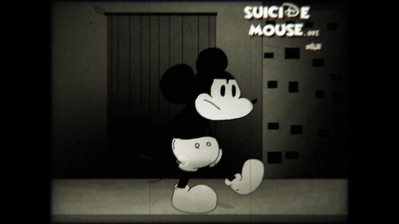 Suicide Mouse.Avi (v2.5)