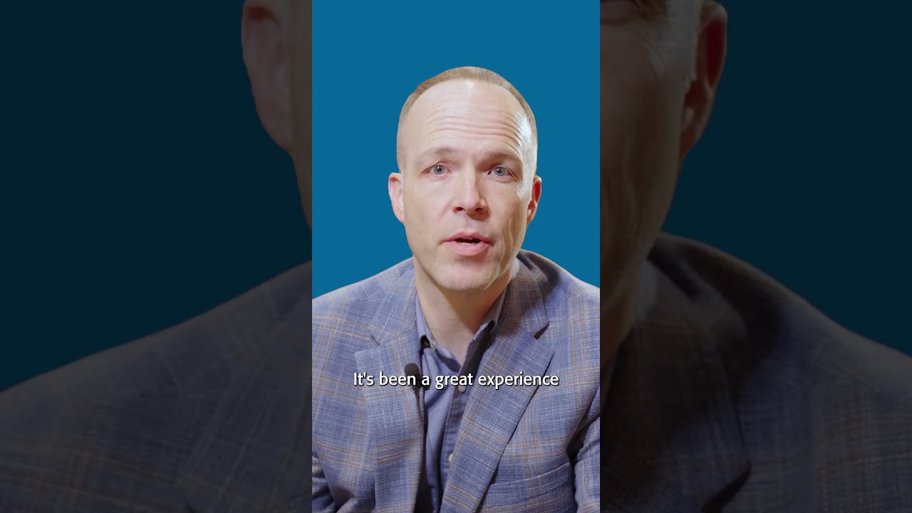 Ask an IEEE Member: Chad Kidder