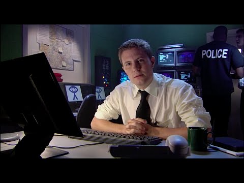 National Crime Agency - Who Are You Really Talking To Online?