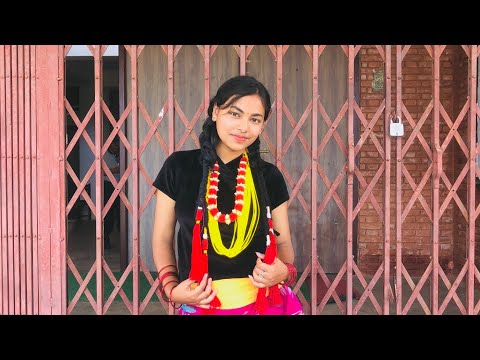 At CNRM, Puranchaur, Kaski