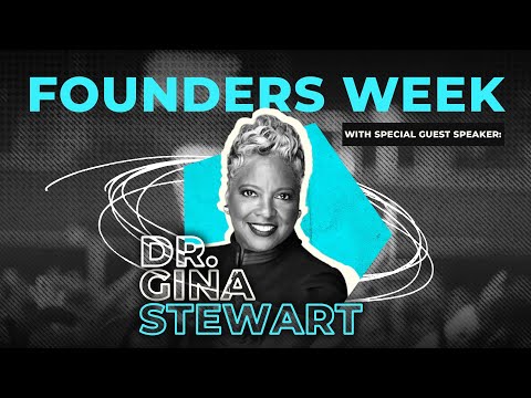 Dr. Gina Stewart | Don’t Take The Bait! | The Word Church