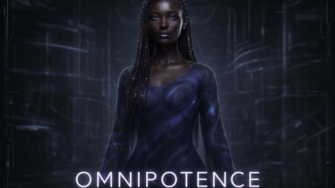 Omnipotence Explained | Superpower Breakdown (Kairo Logs)