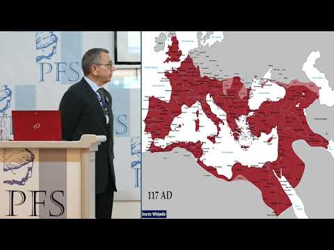 PFP271 | Sean Gabb, “The Fall of the Roman Republic—and What, if ...