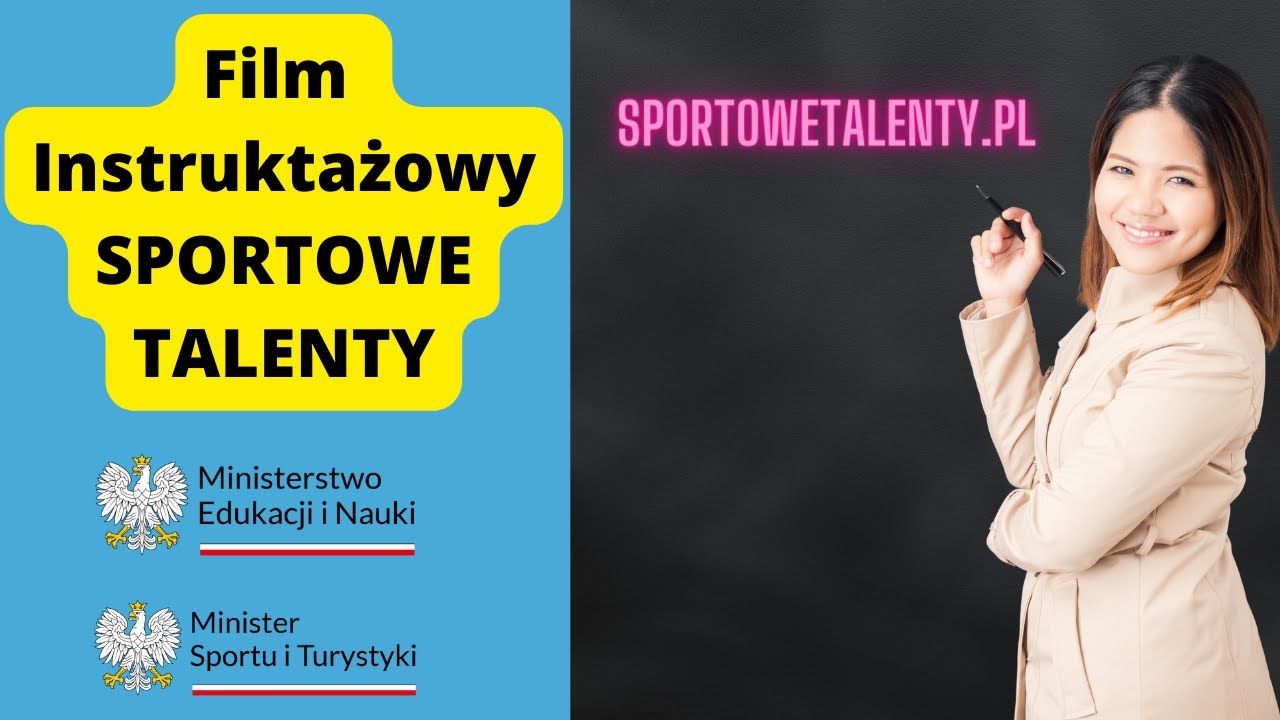 Sportowe Talenty