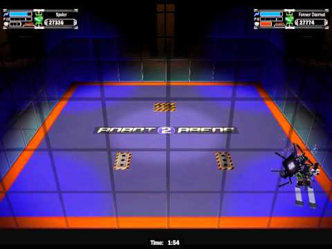 Gametechmods vs the spider