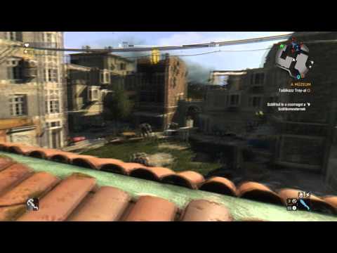 Steam Community :: Video :: Dying Light - Football