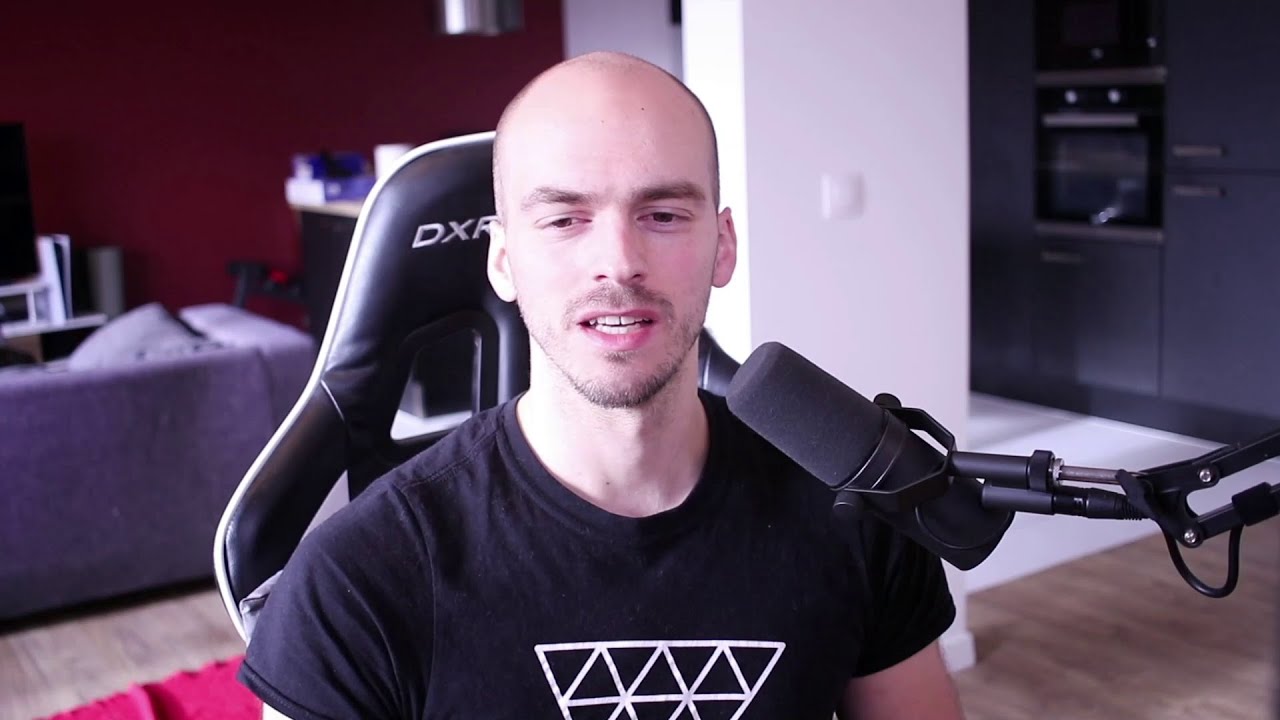 Three.js Journey - November Update